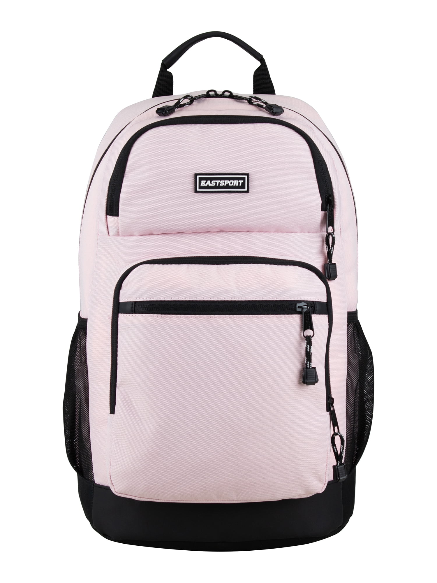 Eastsport Essential Backpack, Sand Rose - Walmart.com