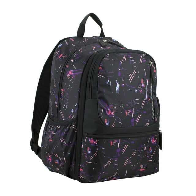 Eastsport Expandable Campus Backpack - Walmart.com