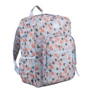 Eastsport Triple Pocket Backpack - Walmart.com