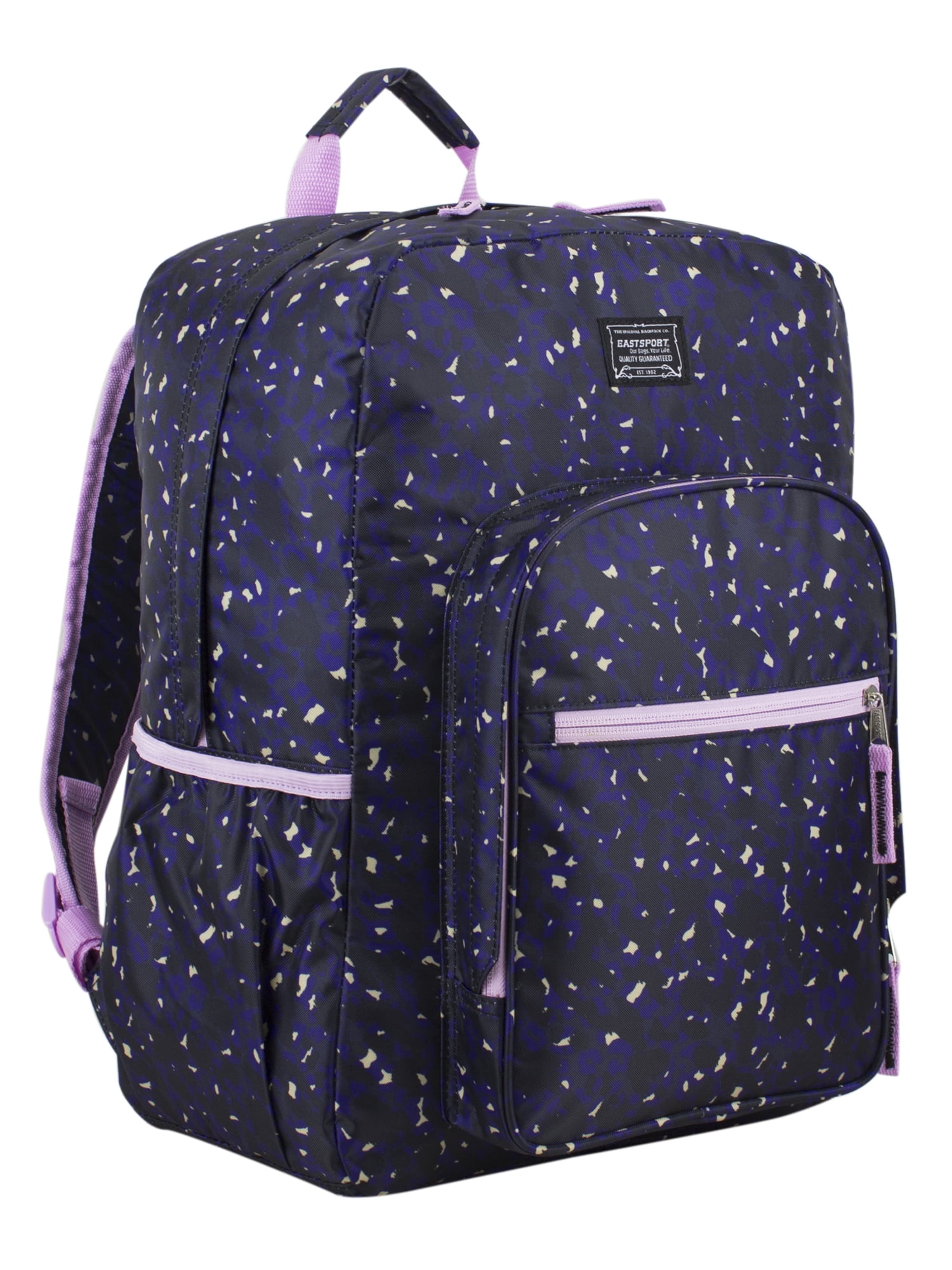 Eastsport Unisex Fashion Lifestyle Backpack, Twilight - Walmart.com