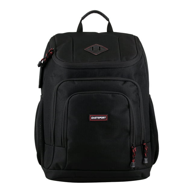 Eastsport Legend II Backpack, Black - Walmart.com