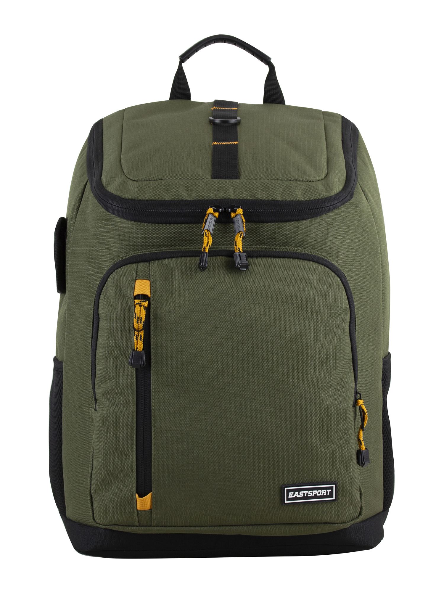 Eastsport Clear Top Loader Backpack, Aztec - Walmart.com