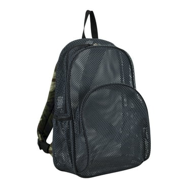 Eastsport Mesh Backpack in Pink - Walmart.com