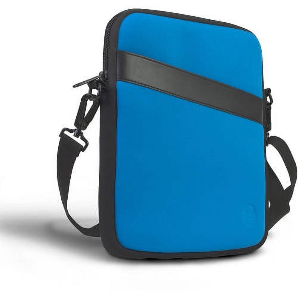 Eastsport Neoprene Crossbody Sling Bag with Pockets for Travel Tech ...