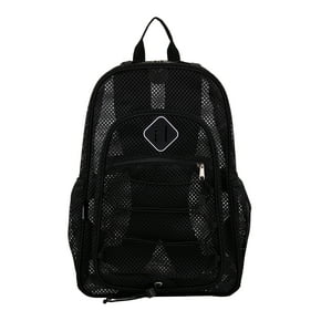 Mesh Backpacks For School