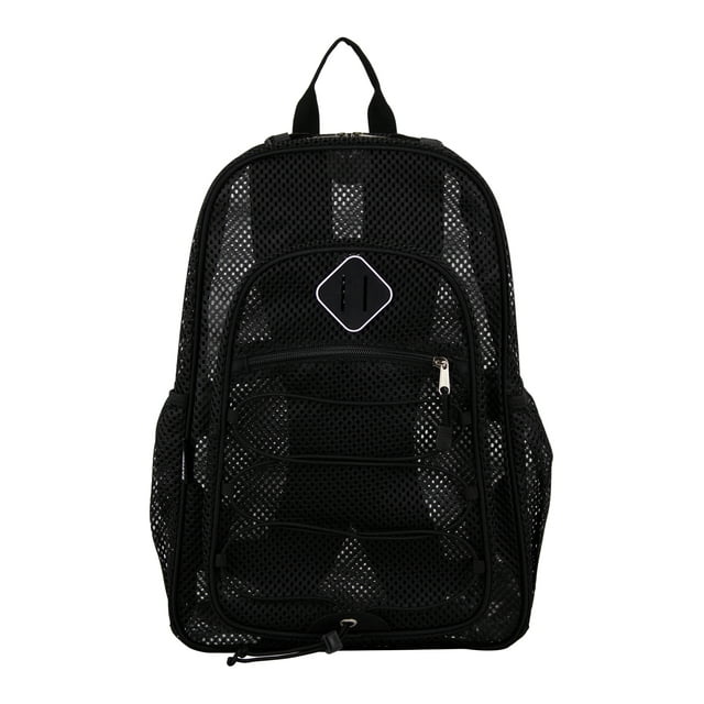 Eastsport Pro Bungee Mesh Backpack - Walmart.com