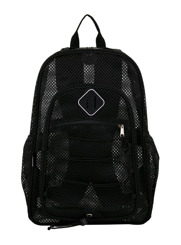 Mesh Backpacks For School