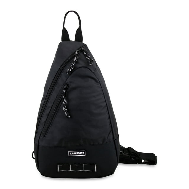 Eastsport Range Ergo Sling Backpack, Solo Camo - Walmart.com