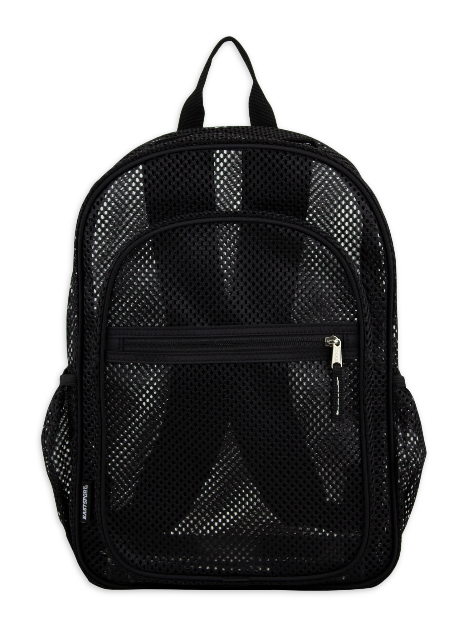 Eastsport Mesh Backpack in Pink - Walmart.com