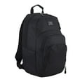 Eastsport Sport Tier Athleisure Backpack, Black - Walmart.com