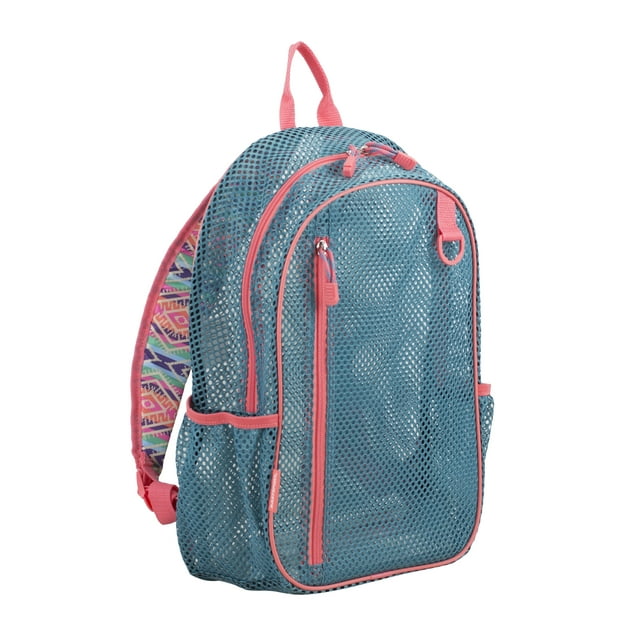 Eastsport Sports Active Mesh Backpack - Walmart.com
