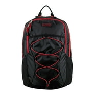 Eastsport Unisex Everyday Tech Backpack, Coral - Walmart.com