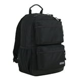 Eastsport Unisex Campus Tech Backpack Black - Walmart.com