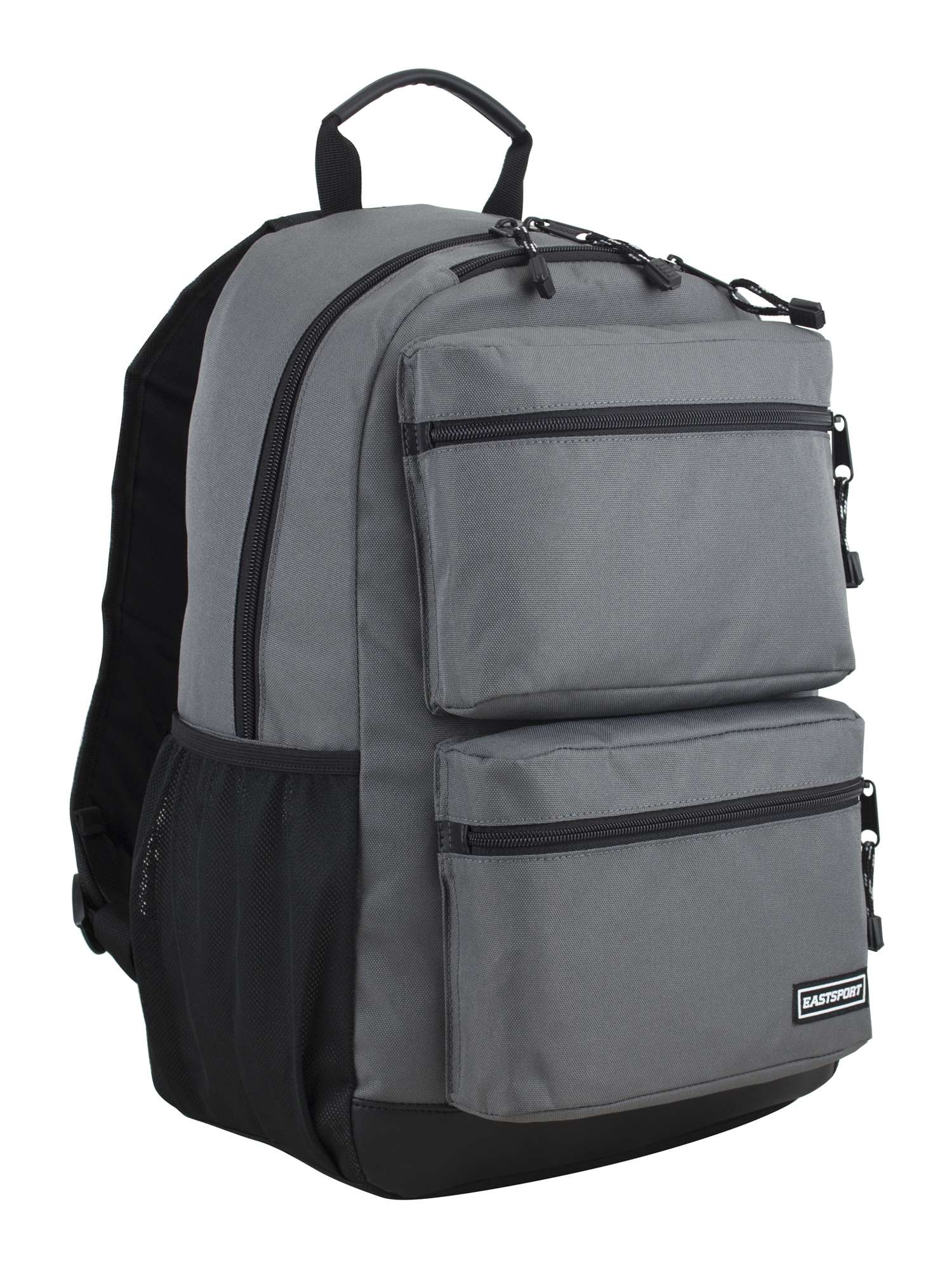 Eastsport Expandable Campus Backpack - Walmart.com