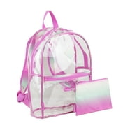 Eastsport Clear Backpack - Walmart.com