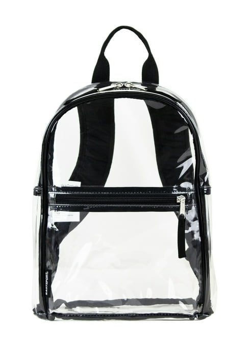 No Boundaries Women's Dome Backpack, Blue - Walmart.com