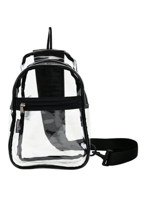 Clear Bags in Handbags - Walmart.com