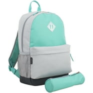 Eastsport Unisex Triple Pocket Backpack, Spring Floral - Walmart.com