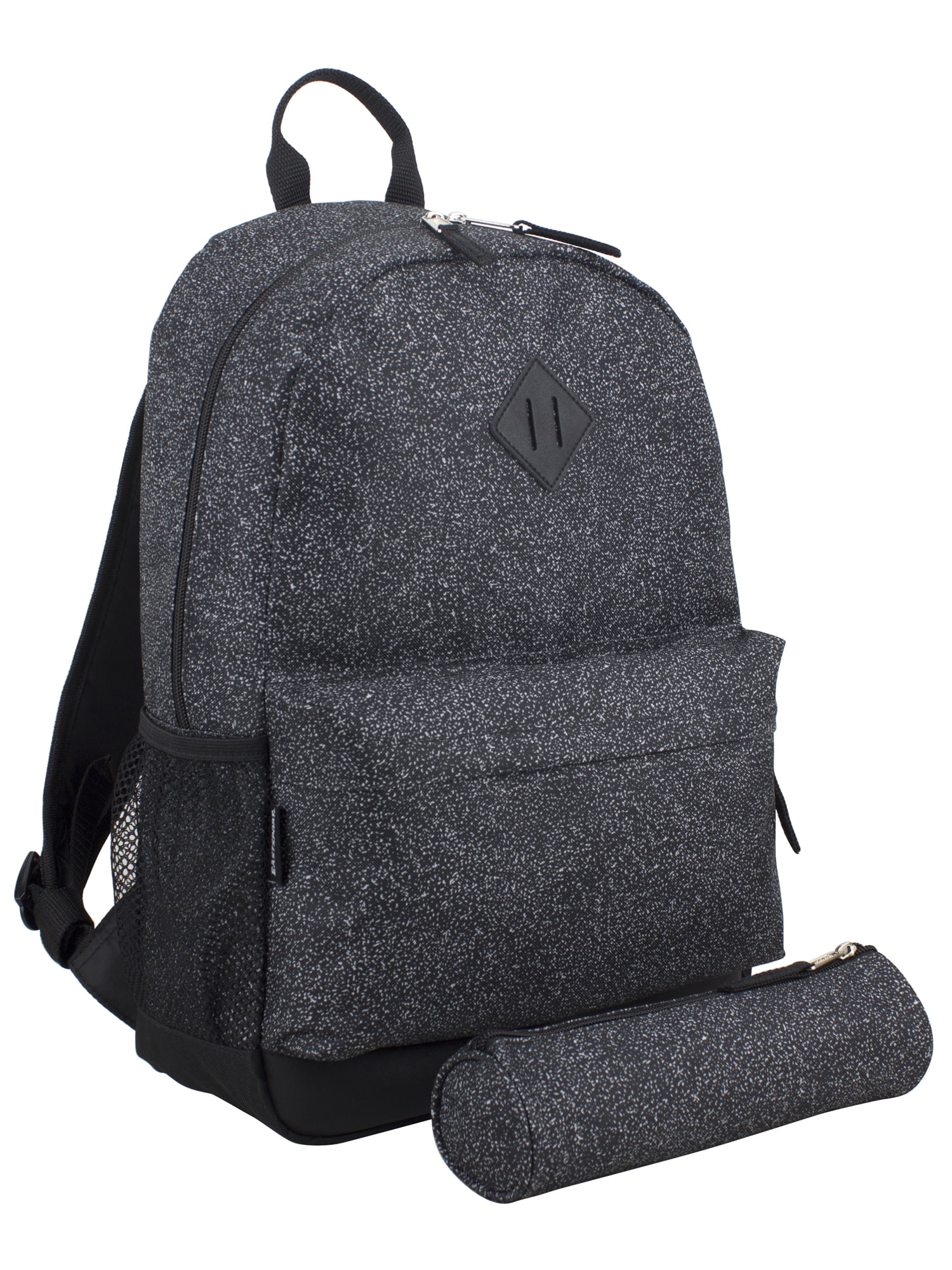 Eastsport Unisex Dome Backpack with Bonus Pouch, Midnight Constellation ...