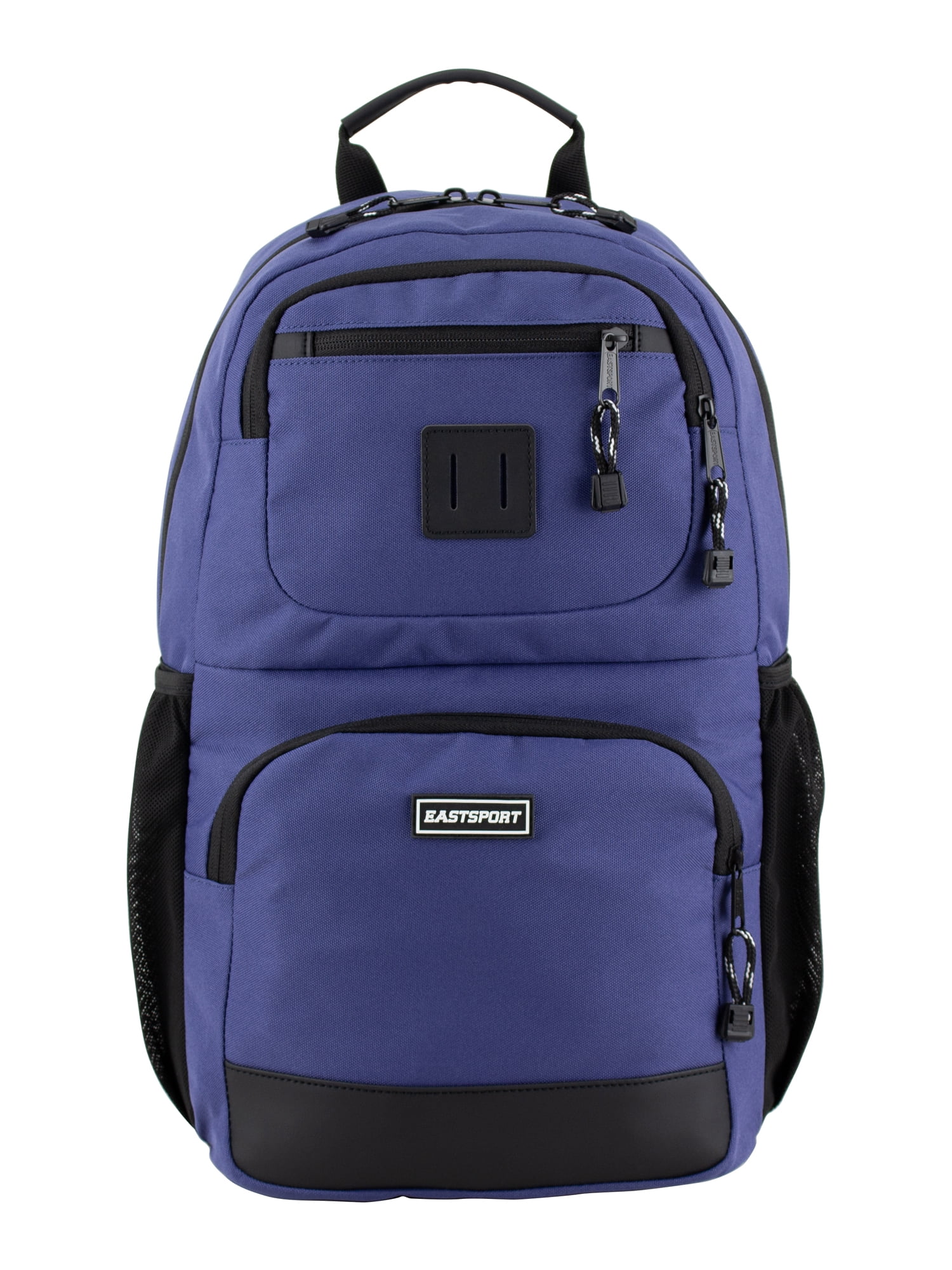 Eastsport Unisex Eclipse Core 19" Backpack, Skipper Blue - Walmart.com