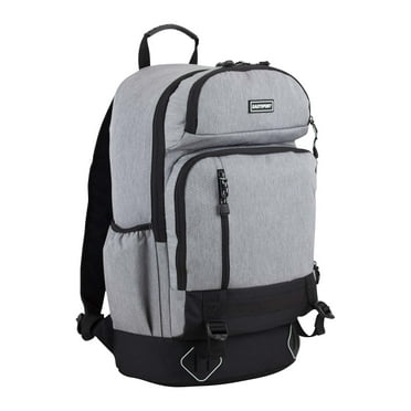 Eastsport Basic Tech Backpack - Walmart.com
