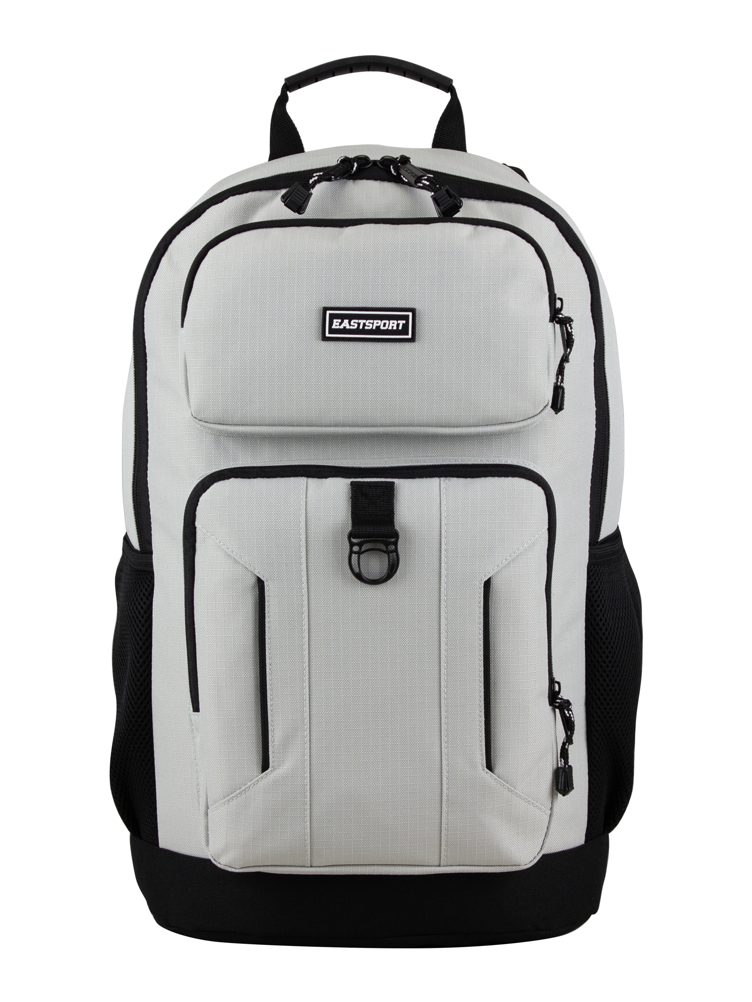 Eastsport Protection Unisex Ergo Sling Backpack, Gradient Ripstop ...