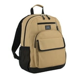 Eastsport Unisex Everyday Tech Backpack, Golden Harvest - Walmart.com