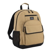 Golden Backpack