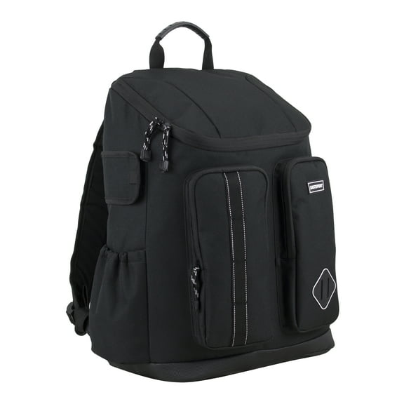 Eastsport Aero Core Backpack, Black - Walmart.com