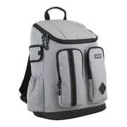 Grey Backpack