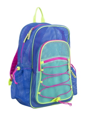 Mesh Backpacks For School