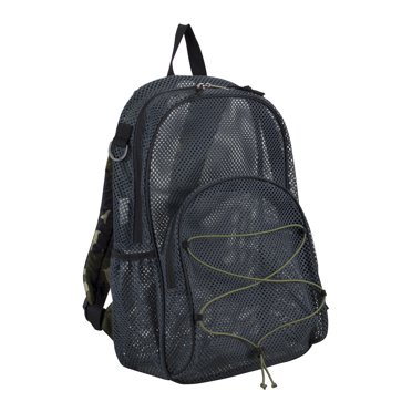 Eastsport Sport Mesh Backpack, Purple - Walmart.com