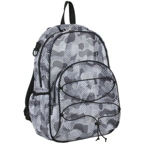 Mesh Backpacks For School