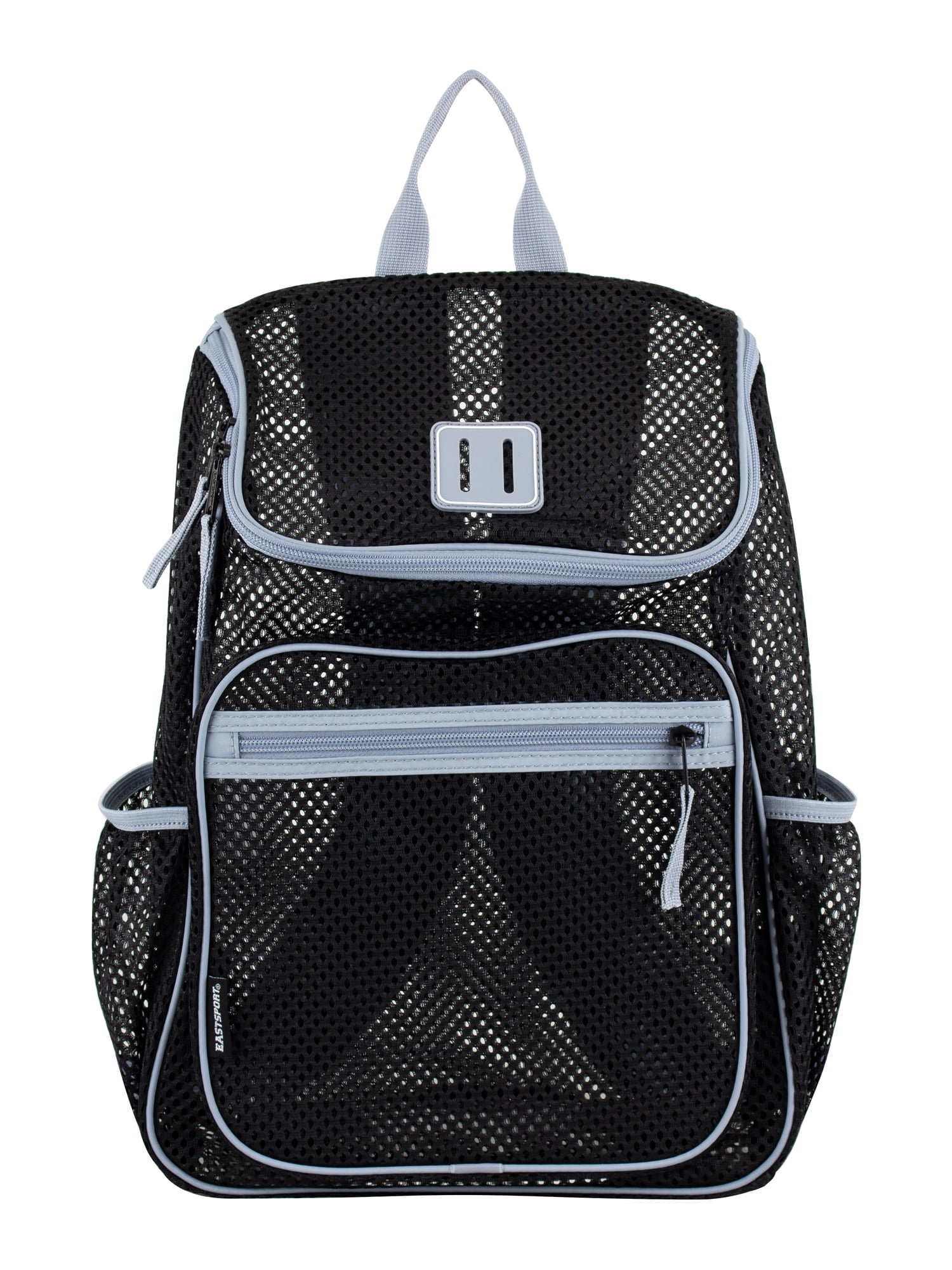 Eastsport Myth Top Loader Mesh Backpack - Adjustable Straps - Walmart.com