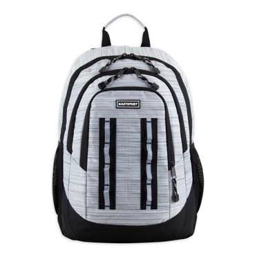 Summit Backpack - Black - Walmart.com
