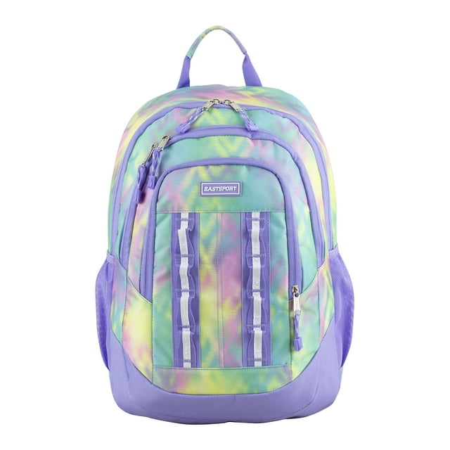 Eastport Unisex Pinnacle Sport 19 Laptop Backpack - Walmart.com