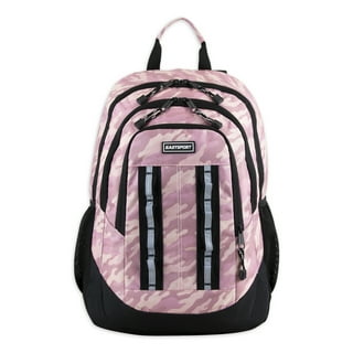 Eastsport Mesh Backpack in Pink - Walmart.com