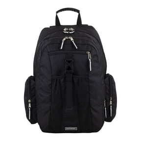 Eastsport Unisex Everyday Tech Backpack, Mint Gray - Walmart.com