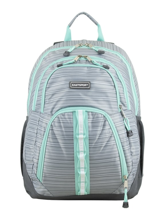 Solar Backpack with Power Bank - Walmart.com