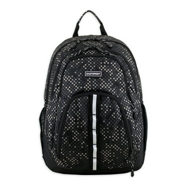 Eastsport Sport Mesh Backpack, Purple - Walmart.com