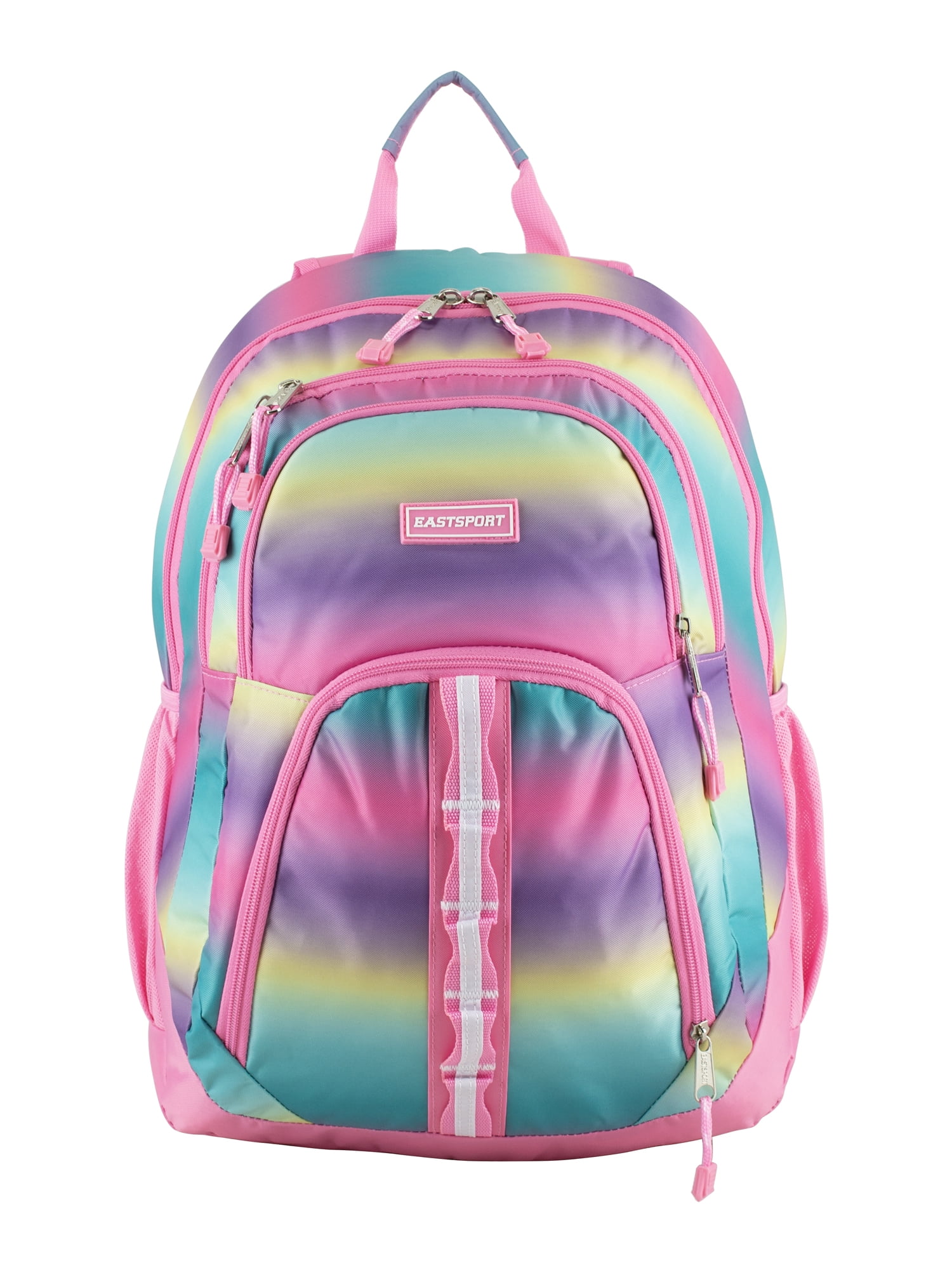 Eastsport Rally Sport Backpack - Fits Laptop - Durable Design - Walmart.com