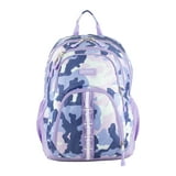 Eastsport Unisex Rally Sport 2.0 Backpack, Purple Army Camo - Walmart.com