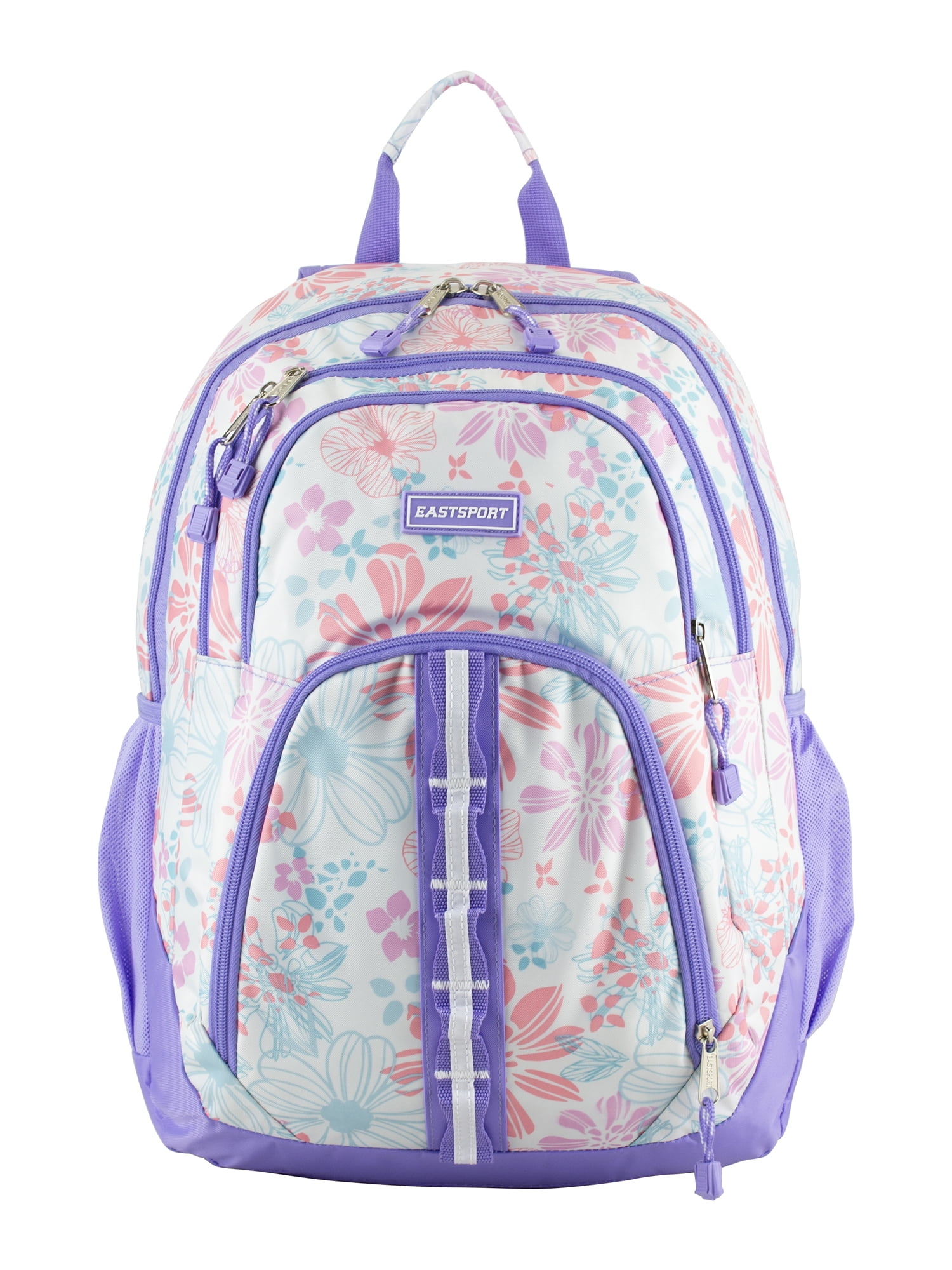 Eastsport Rally Sport Backpack - Fits Laptop - Durable Design - Walmart.com