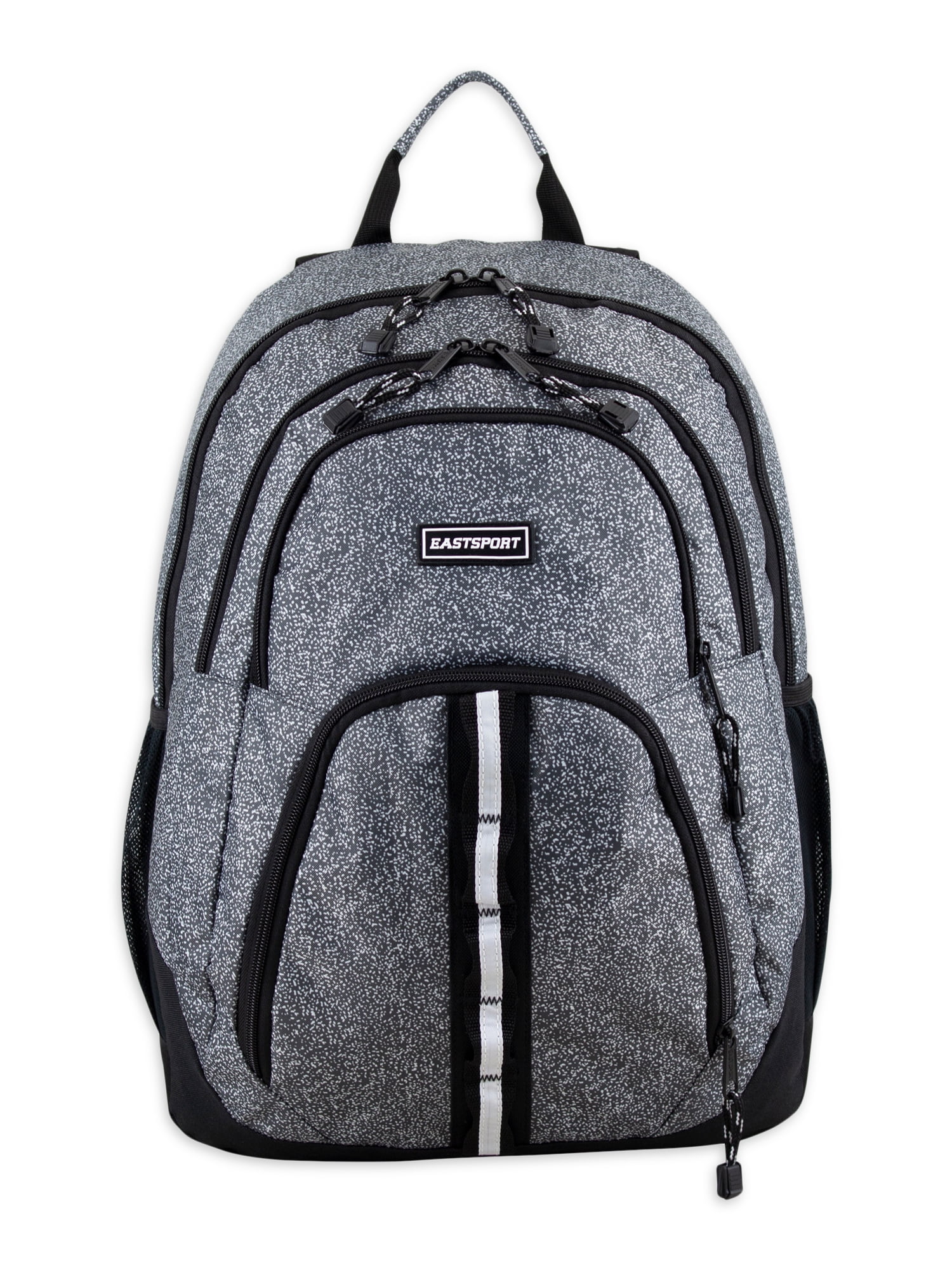 Eastsport Rally Sport Backpack - Fits Laptop Sleeve - Walmart.com