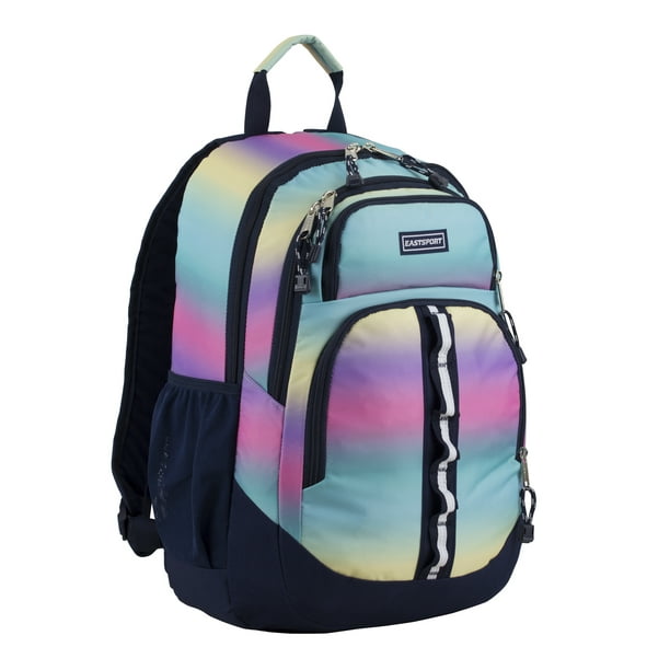 Eastsport Unisex Rally Sport Backpack, Ombre - Walmart.com