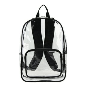 Clear Backpacks in Clear Bags - Walmart.com