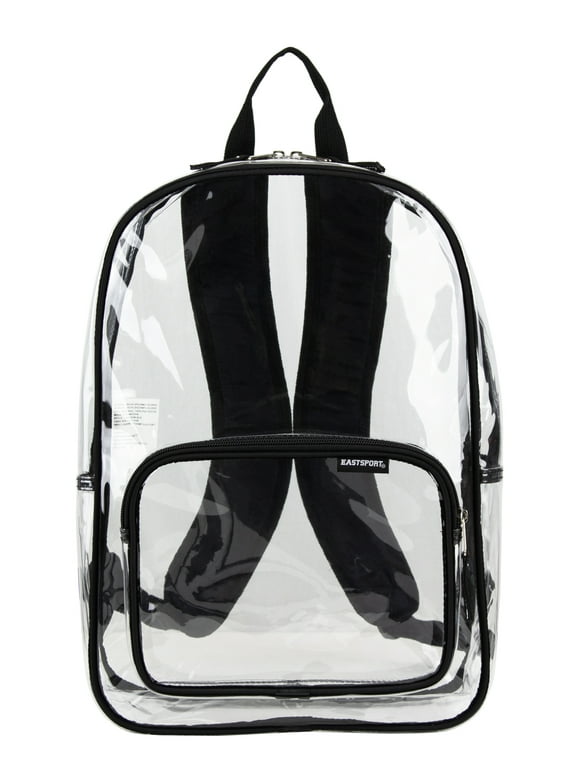 Clear Backpacks in Backpacks - Walmart.com
