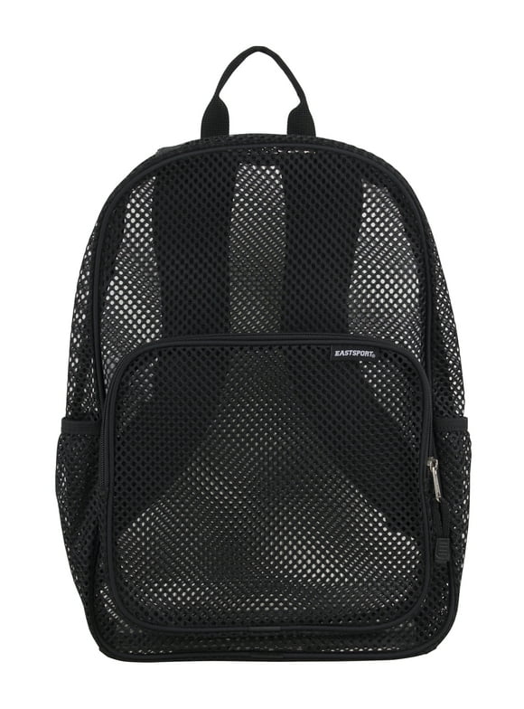Mesh Backpacks For School