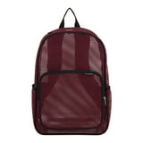 Eastsport Unisex Spirit Mesh Backpack, Deep Red - Walmart.com