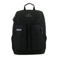 Eastsport Unisex Theo Top Loader Backpack, Black - Walmart.com